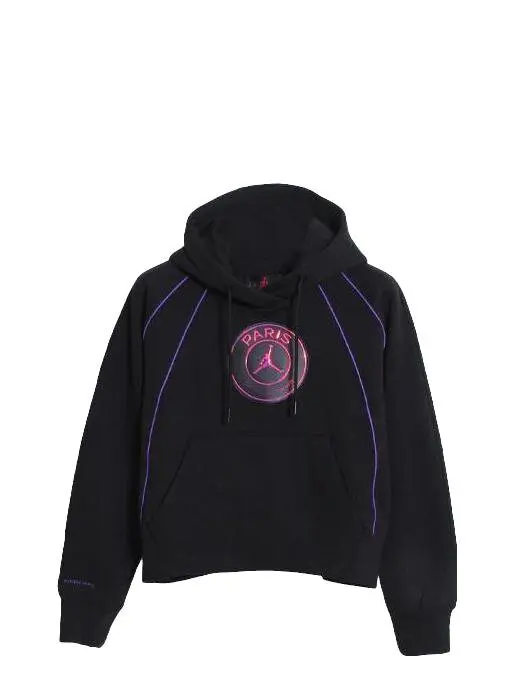JORDAN Paris Saint-germain Loose Hoodie - Default Color