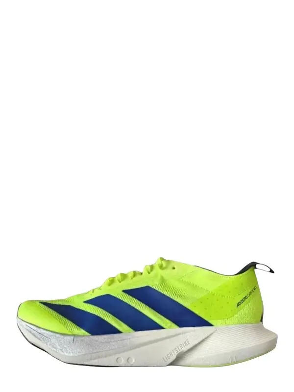 Adidas Adizero Drive Rc Athletic Sneakers - Green