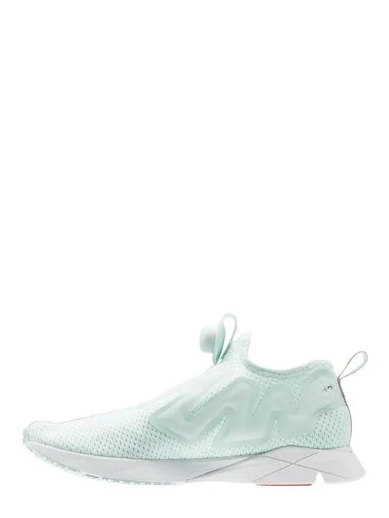 REEBOK Pump Supreme Jaqtape Athletic Sneakers - Green