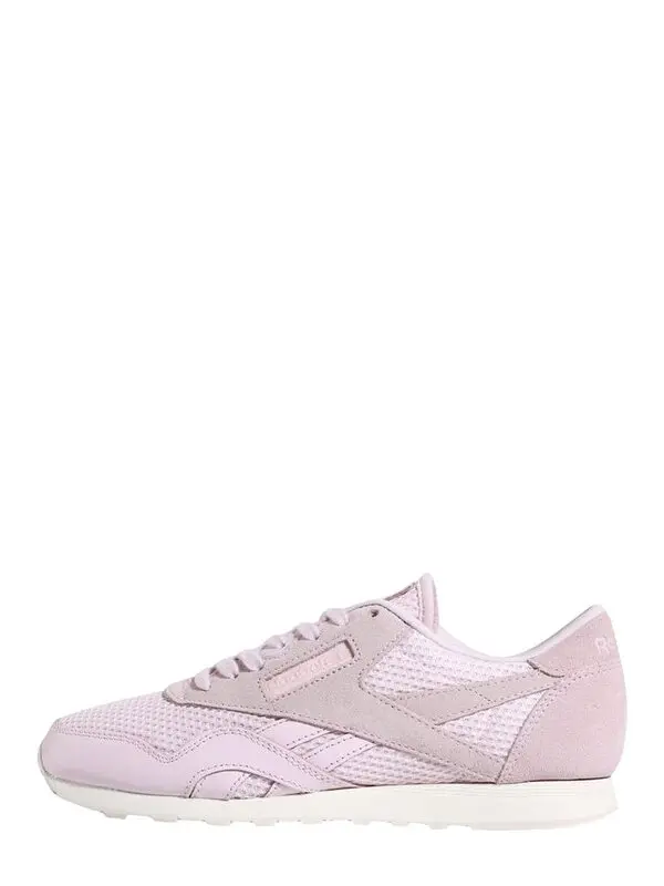 REEBOK Cl Nylon Mx - Pink/blue