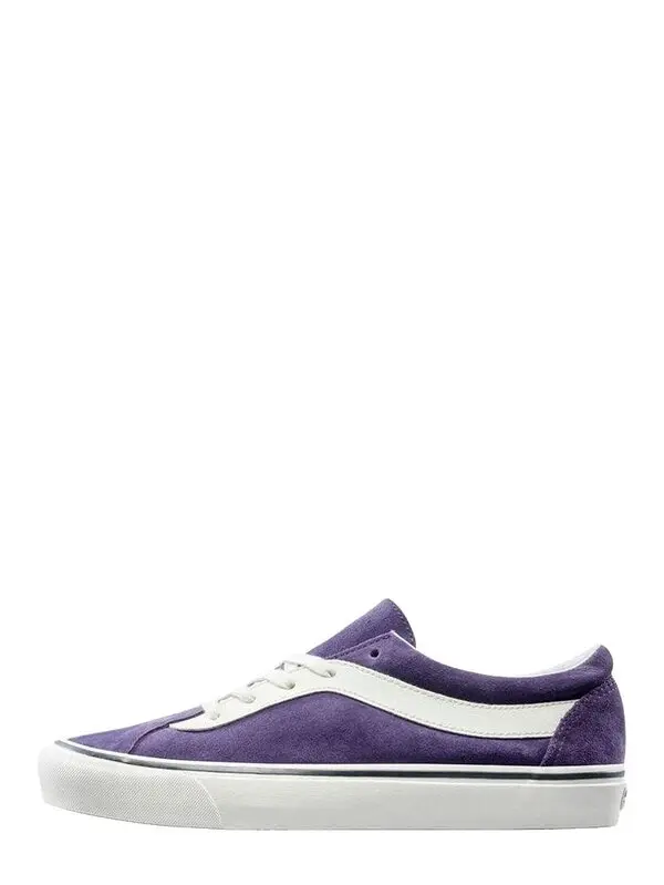 VANS Bold Ni Sneakers - Purple