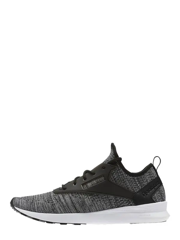 REEBOK Zoku Ism Athletic Sneakers - Grey