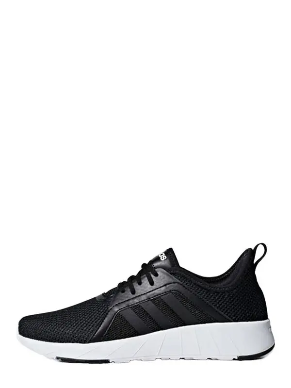 Adidas Neo Questar Sneakers - Black