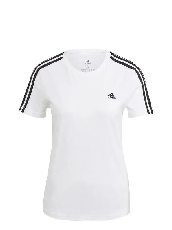 Adidas 3-stripes Sports T-shirt - Default Color