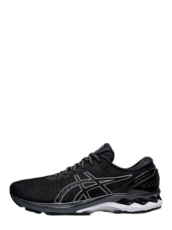 Asics Gel-kayano 27 Athletic Sneakers - Black