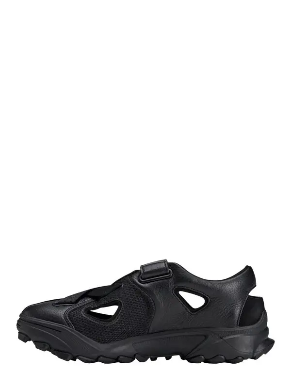 Adidas Y-3 Gsg9 Sandal - Black