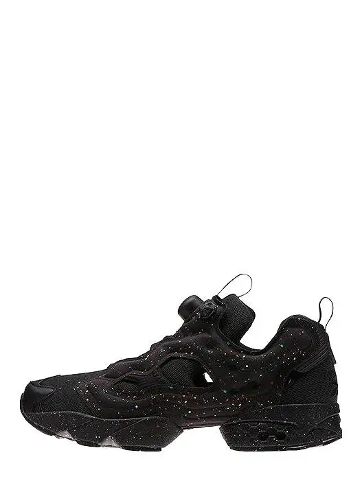 REEBOK Instapump Fury Og Cs Spliced Sneaker - Black