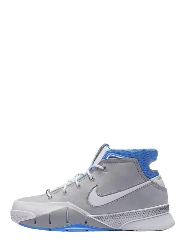 Nike Zoom Kobe 1 Protro 'mpls' Sneakers - Grey/blue