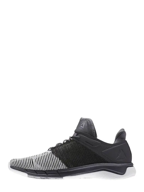 REEBOK Flexweave Athletic Sneakers - Black