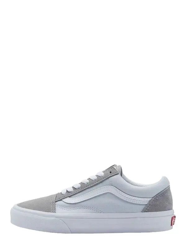VANS Old Skool Low Top Sneakers - Grey