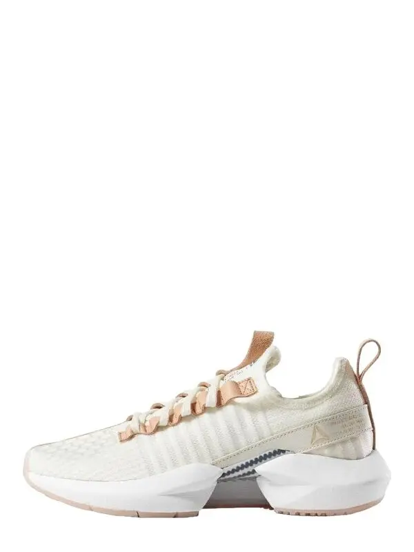 REEBOK Sole Fury Lux Sneakers - White/brownbrown