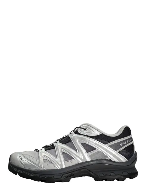 SALOMON Xt-quest Sneakers - Black/silver/asphalt