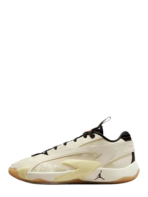 JORDAN Air Luka 2 Neutral Sneakers - Beige