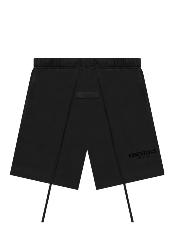 Fear Of God Ss22 Sweatshorts - Stretch Limo