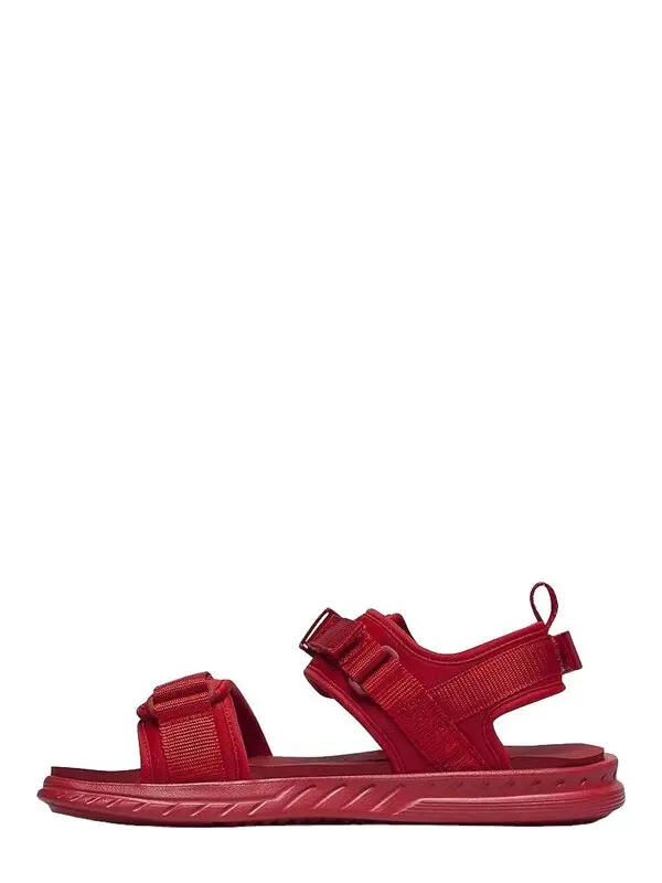NEW BALANCE 800 Series Sandals - Red