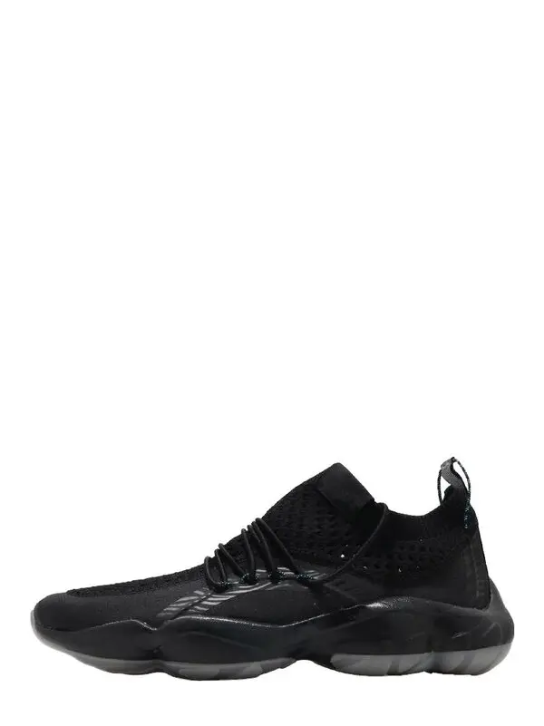 REEBOK Dmx Fusion Pi Hk Sneakers - Black