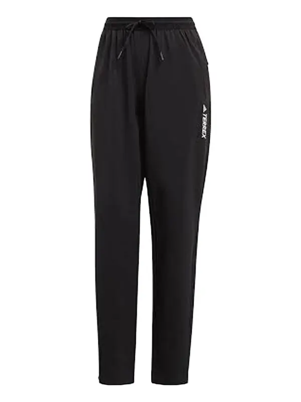 Adidas Liteflex Hiking Pants - Black