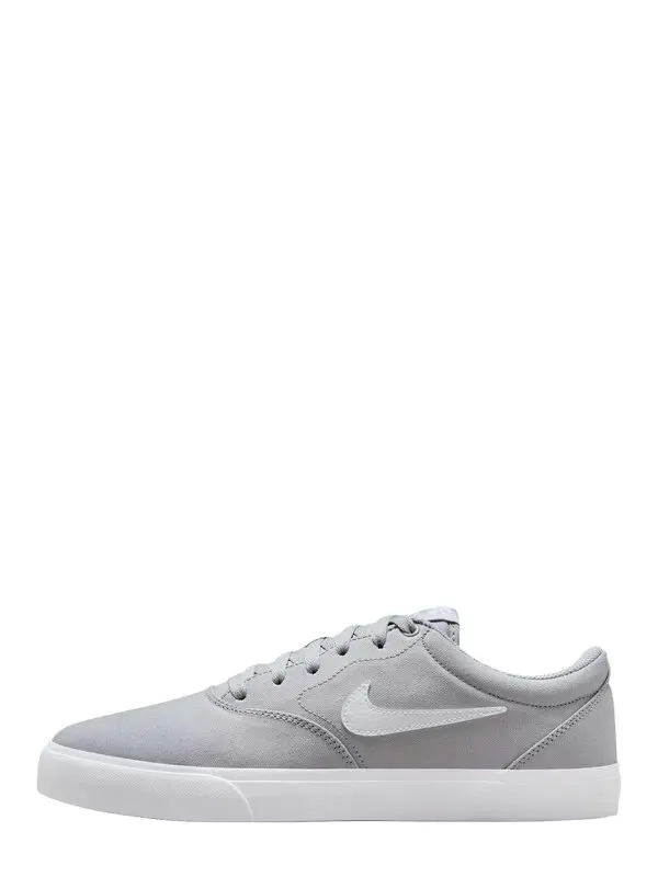 Nike Charge Solarsoft Sb Sneakers - Grey