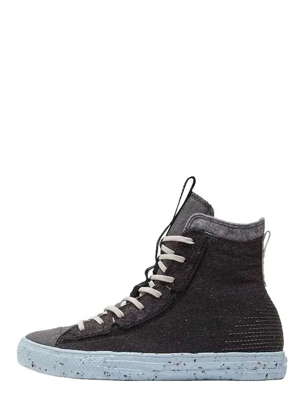 CONVERSE Chuck Taylor All Star Crater High Top Sneakers - Black/grey