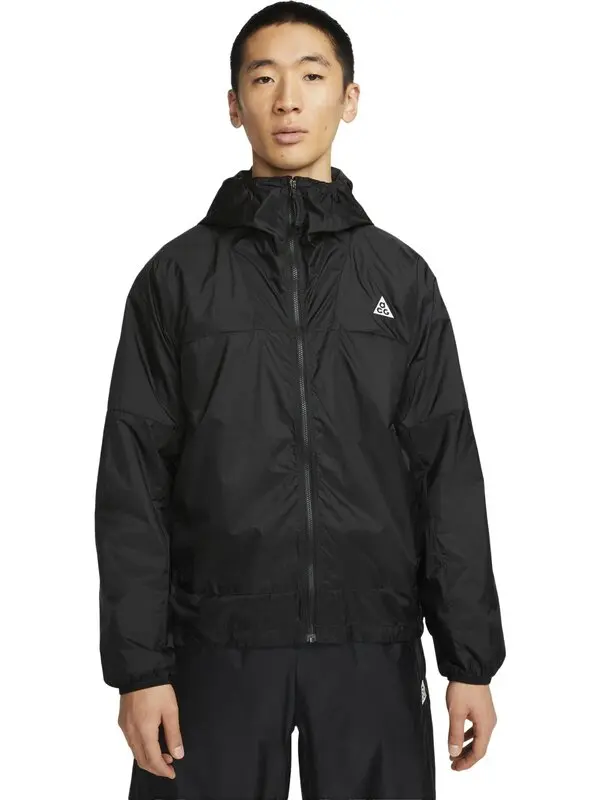 Nike Cinder Cone Jacket - Black