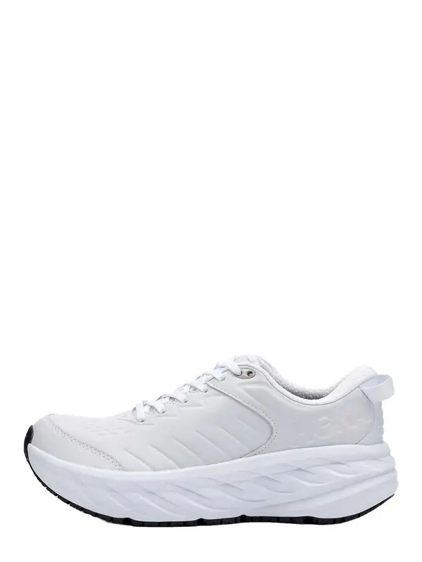 Hoka One One Bondi Sr Sneakers - White