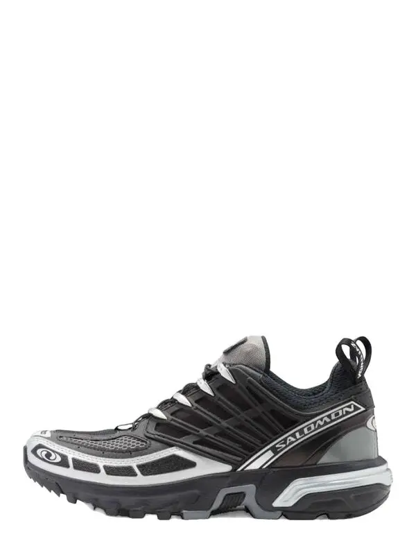 SALOMON X Dsm Acs Pro Sneakers - Black/silver