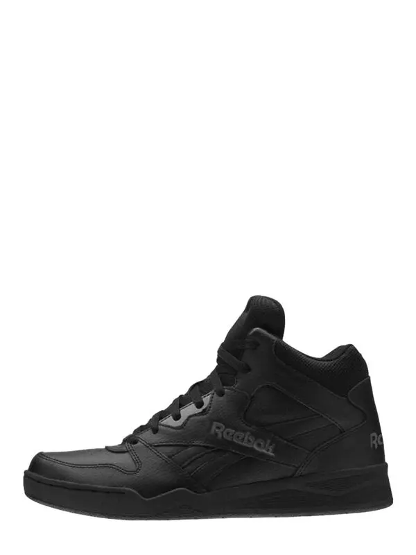 REEBOK Royal Bb4500 High 2 Sneakers - Black