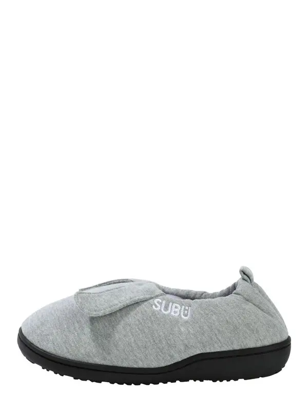 SUBU X Coyseio Bunny Sweat Padding - Grey