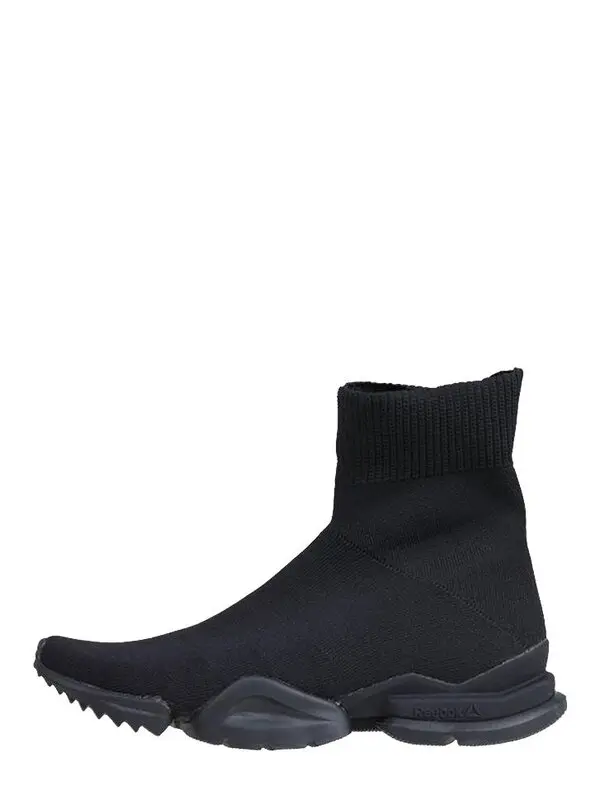 REEBOK Sock Run.r Sneakers - Black