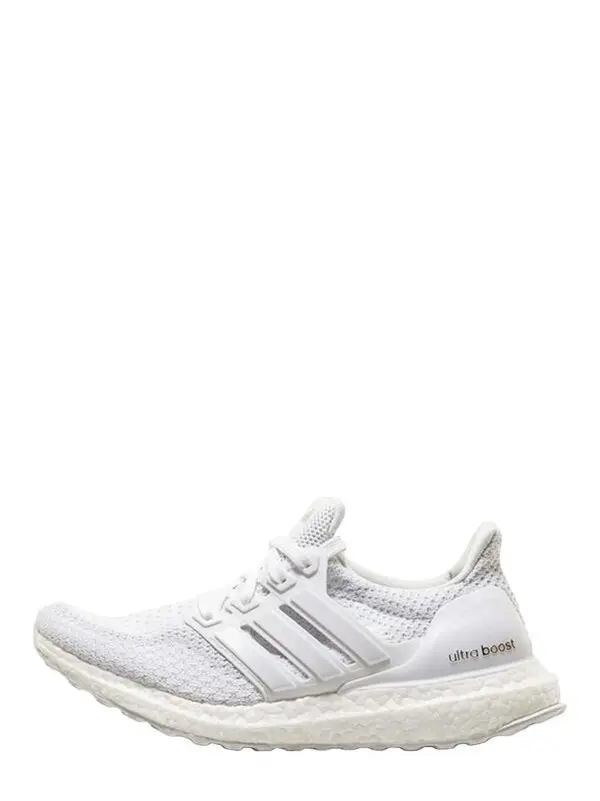 Adidas Ultraboost 2.0 Sneakers - White