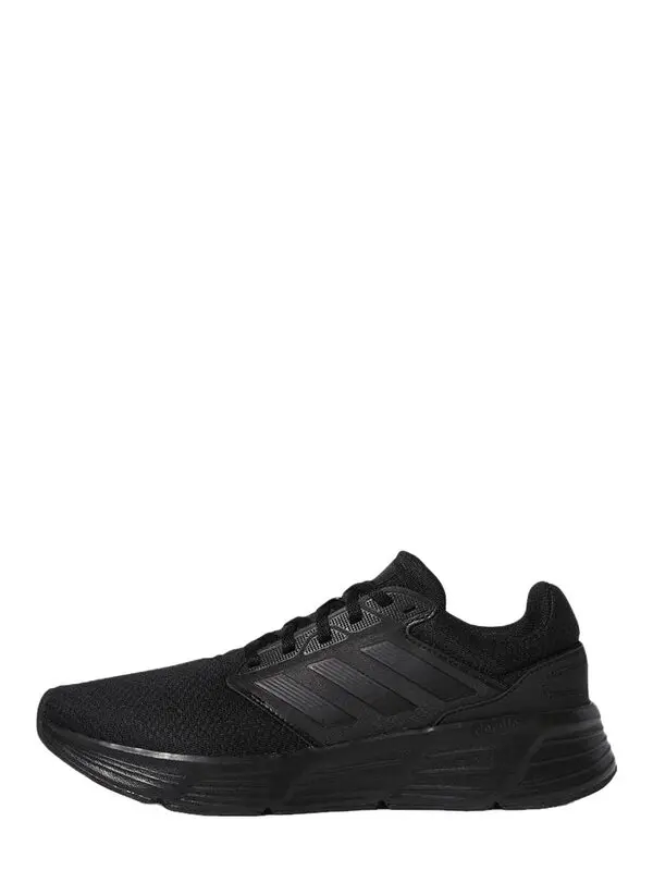 Adidas Galaxy "triple " Sneakers - Black