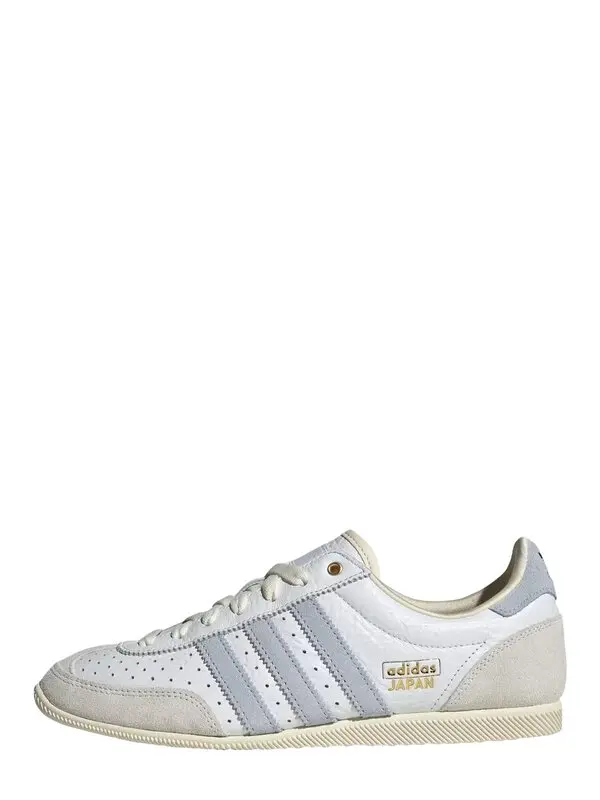 Adidas Japan Sneakers - Cloud White