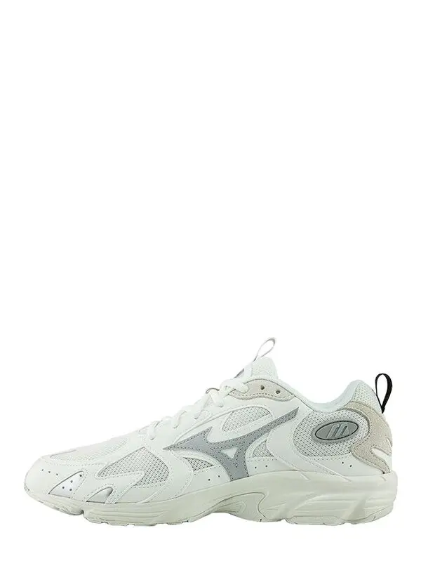 Mizuno City Jogging Sneakers - Whitesilver