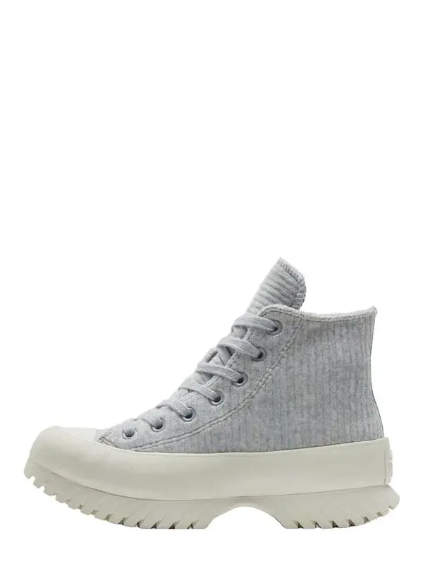 CONVERSE Chuck Taylor All Star Lugged 2.0 High Top Sneakers - Blue