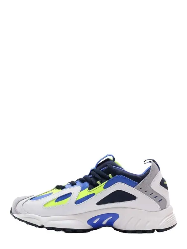 REEBOK Dmx Series 1200 Sneakers - White/blue