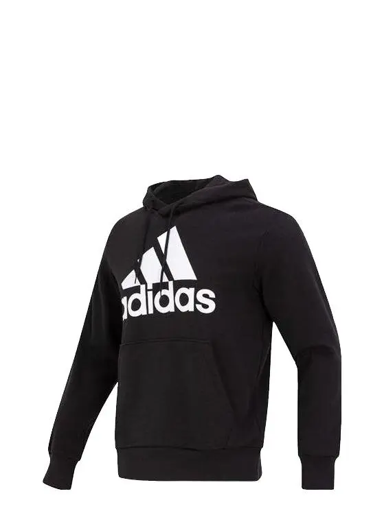 Adidas French Terry Big Logo Hoodie - Default Colorway