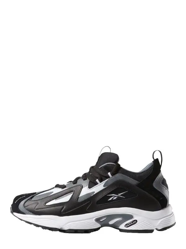 REEBOK Dmx Series 1200 Alloy - Black