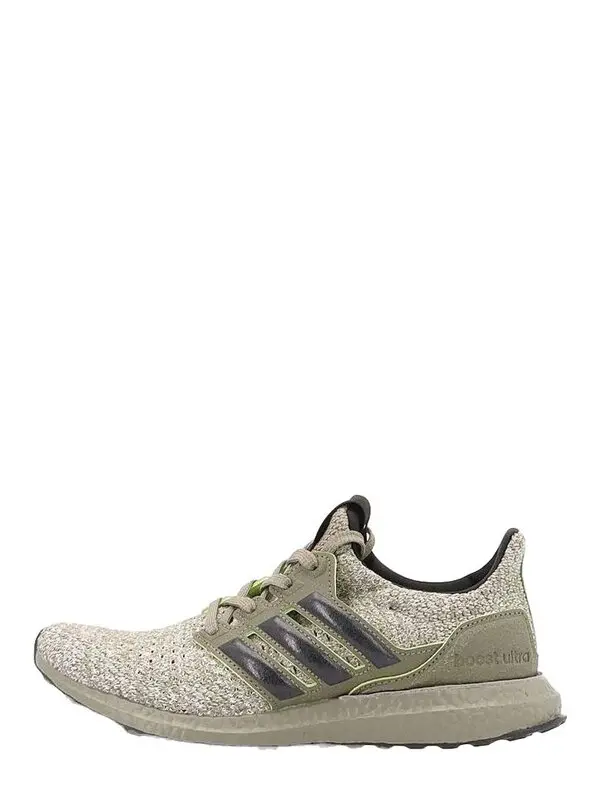 Adidas X Star Wars Ultraboost Dna 'yoda' Sneakers - Green