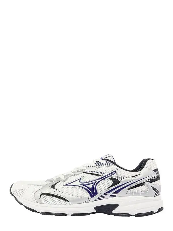 Mizuno Speed 2k Mid Top Sneakers - Multi-color