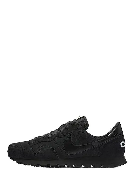 Nike Comme Des Garçons X Pegasus 83 Sneakers - Black