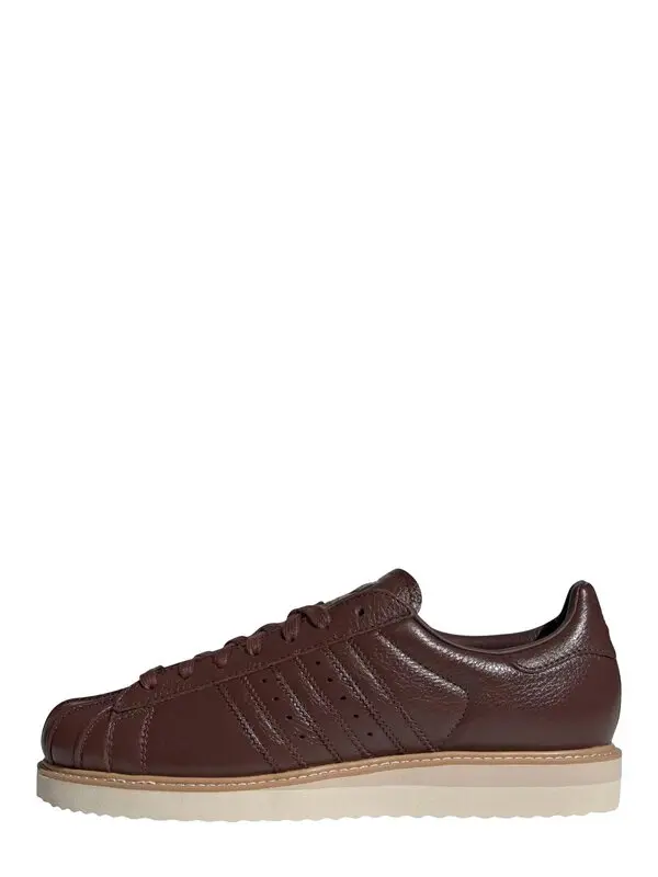 Adidas Superstar Lux Sneakers - Sandstone/warm Sandstone