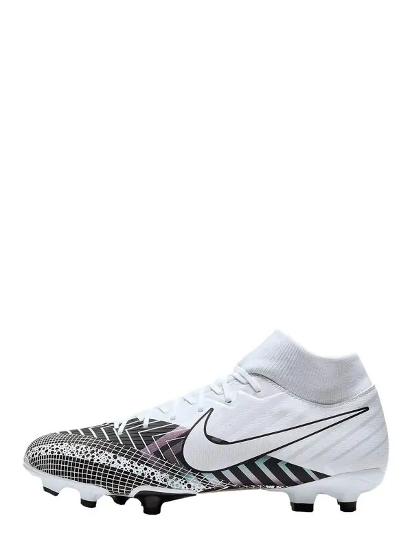 Nike Mercurial Superfly Academy Mds Mg - White/black