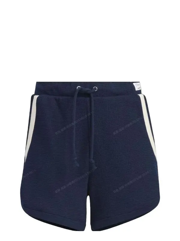 Adidas Originals X Notitle Shorts - Navy