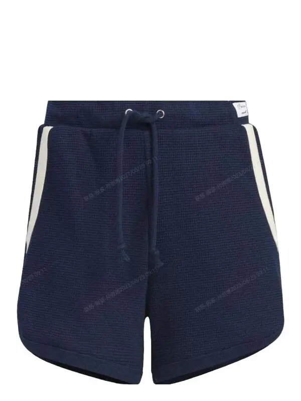 Adidas Originals X Notitle Shorts - Navy