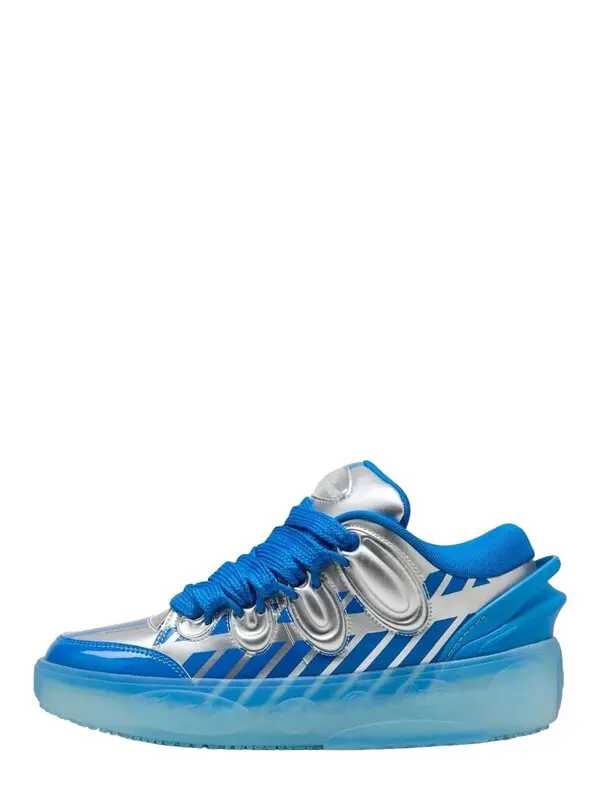 PUMA Lamelo Ball Lafrancé "fast & Furious Skyline" Sneakers - Blue/silver