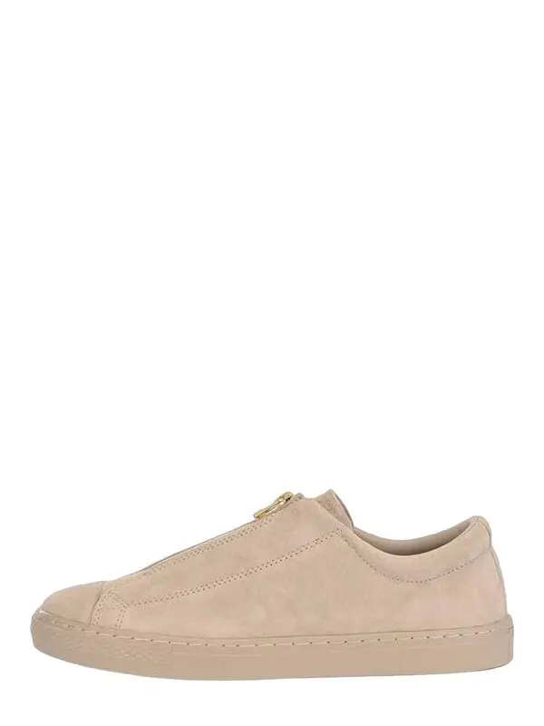 CONVERSE All Star Coupe Centerzip Suede Wv Ox Sneakers - Default Color