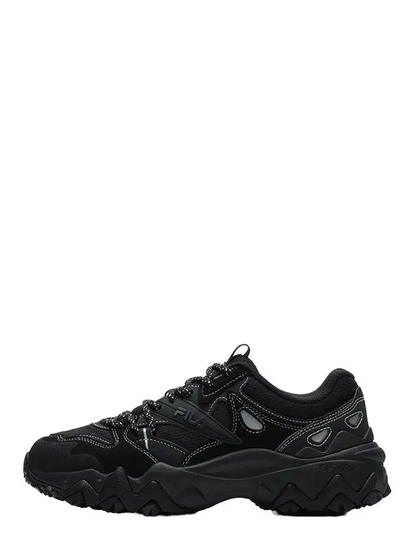 FILA Fellow 2 2 Sneakers - Black