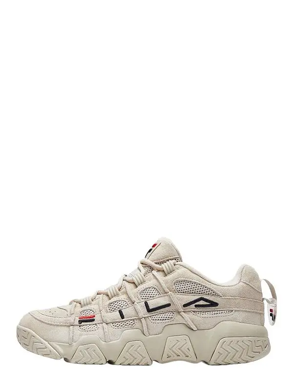 FILA Barricade Low Top Sneakers - Default Colorway