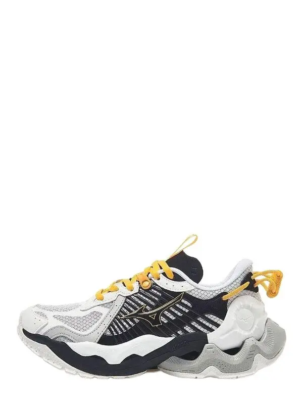 Mizuno Koi 2k Mid Top Sneakers - Default Colorway
