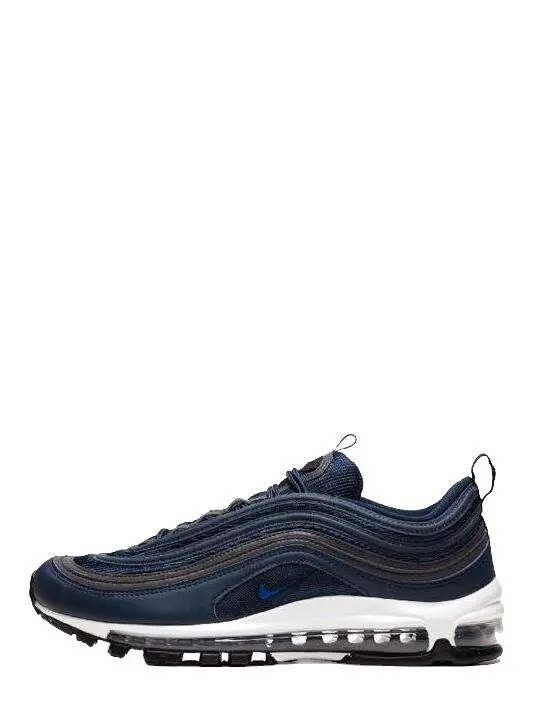 Nike Max 97 "obsidian - Black